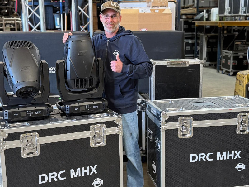 Production Crew, Lake Charles, LA | Upscale Productions