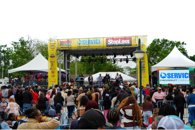 The Crucial Role Staging Plays in Audience Engagement | Upscale Productions